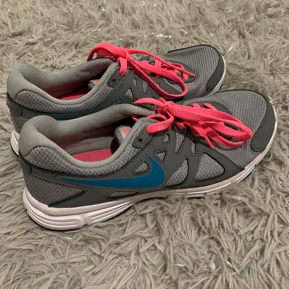 Nike | Shoes | Nike Revolution 2 Shoes | Poshmark